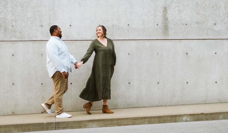 Hannah Detwiler and Justin Armstrong's Wedding Website