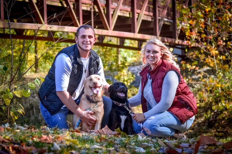 Taylor Madison McCreery and Kyle Dewey Whitesel's Wedding Website