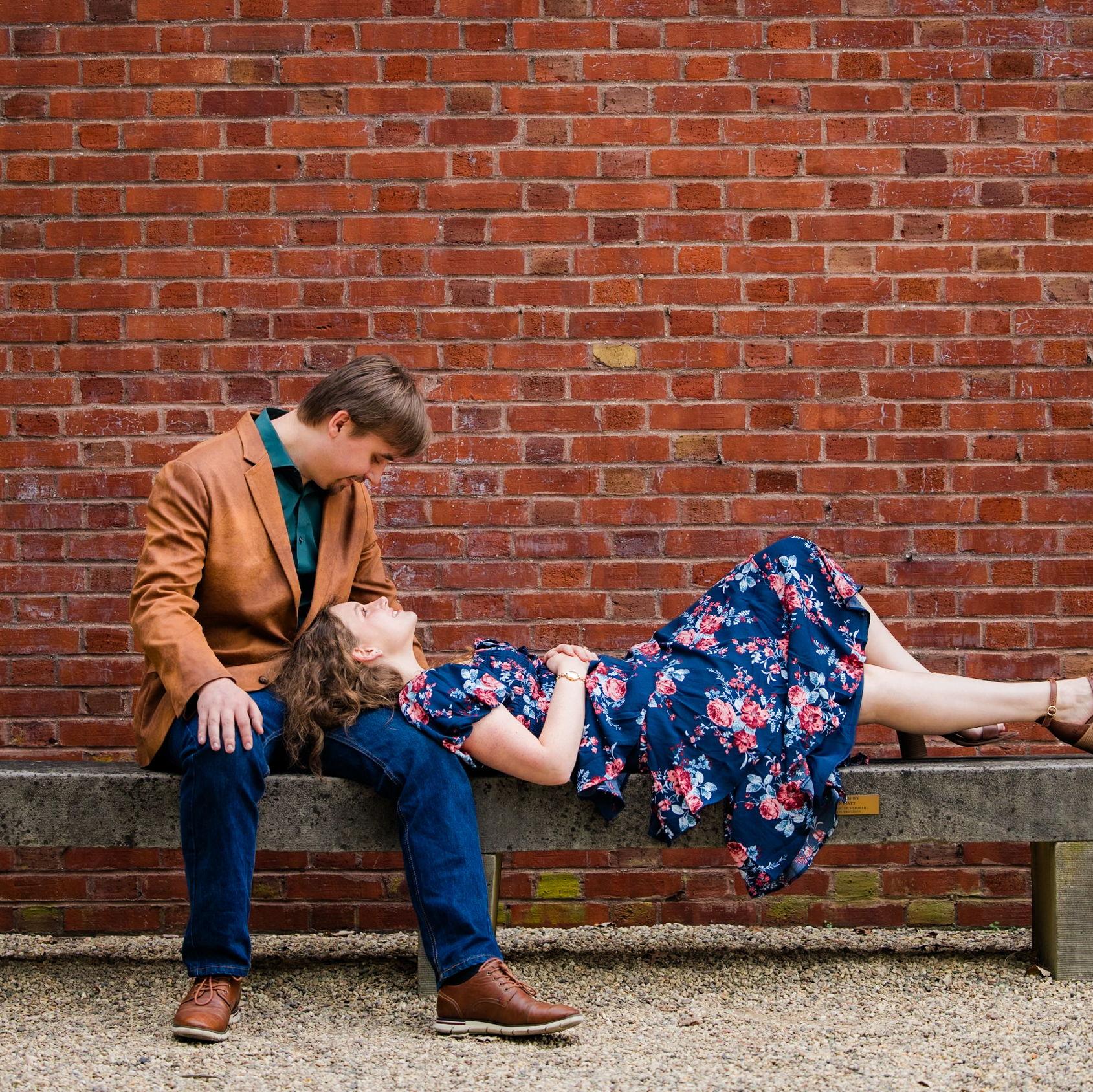 Toby Bassingthwaite and Jason Busse's Wedding Website