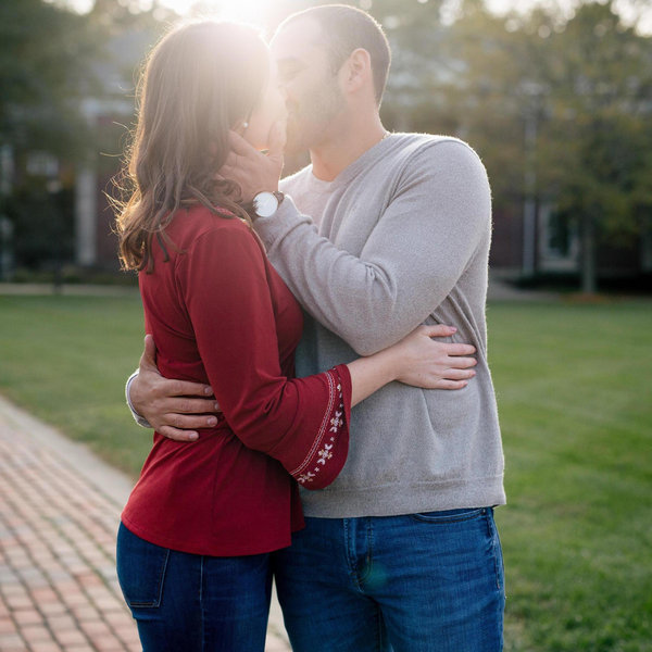 Christina McCourt and Anthony Vollaro's Wedding Website
