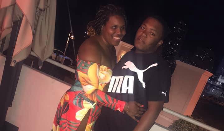 Marissa Cofield and Stephen Sheffey's Wedding Website