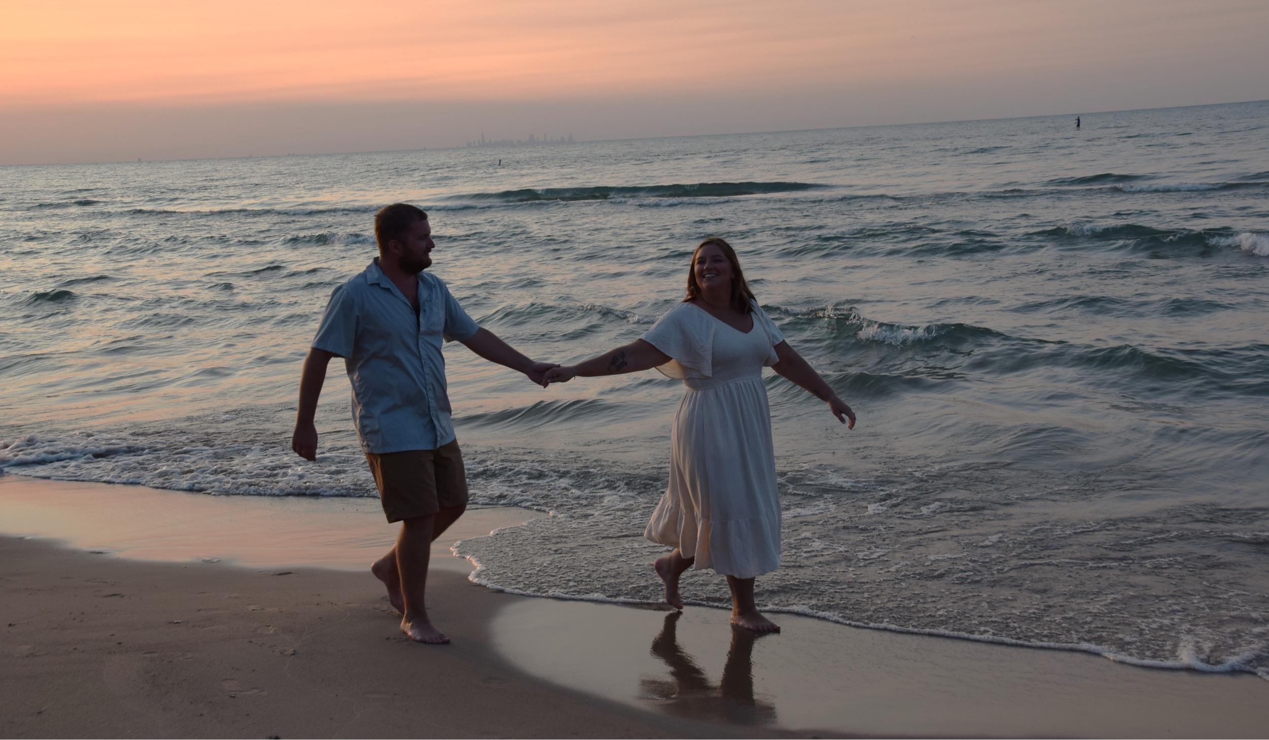 Kaitlyn Baize and Jacob Lauritzen's Wedding Website