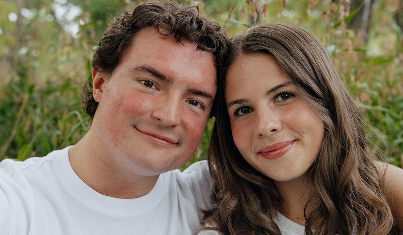 Emma Hahn and Brady Guck's Wedding Website