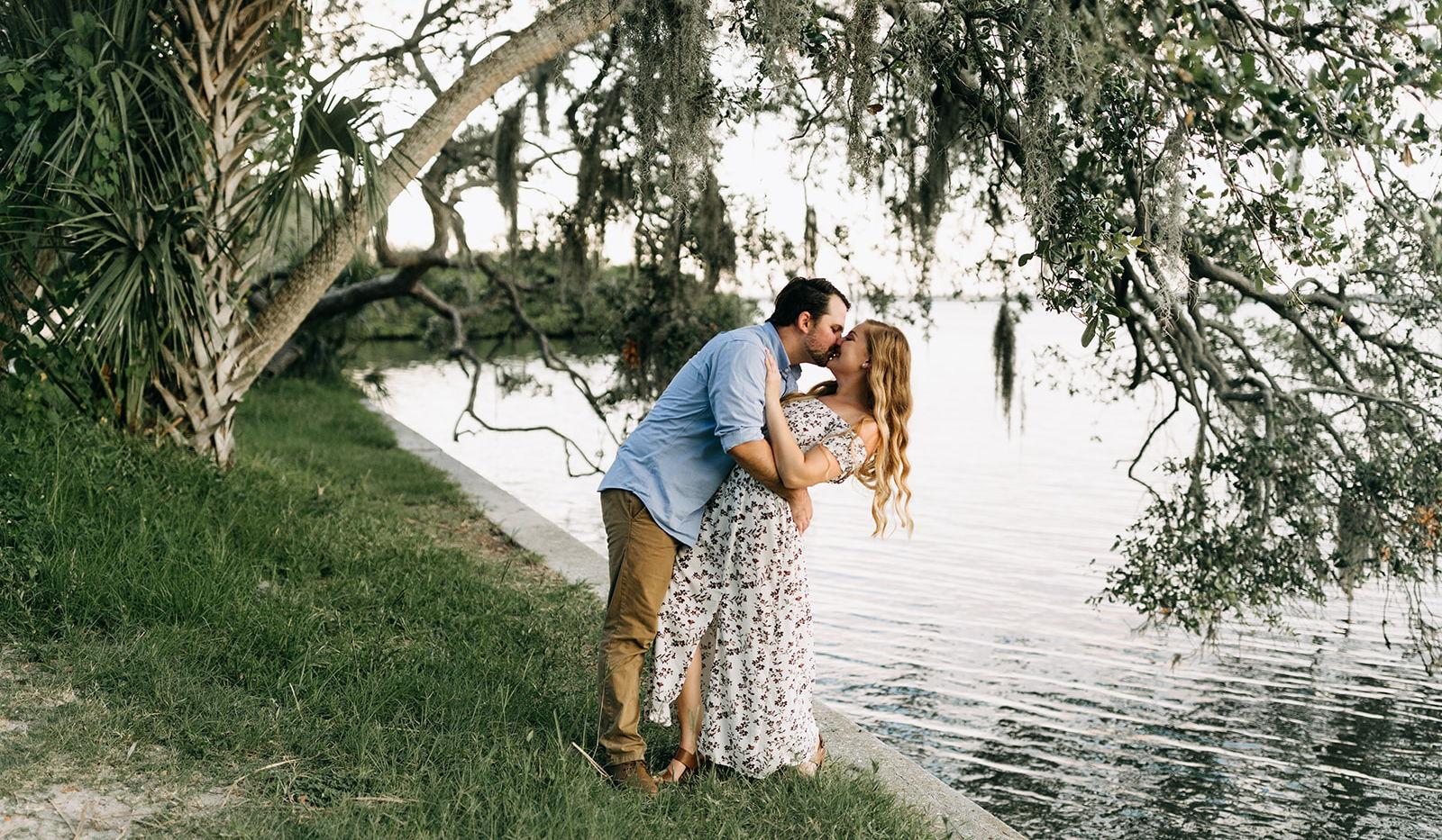 Stephanie Perillo and Andy Mashburn's Wedding Website