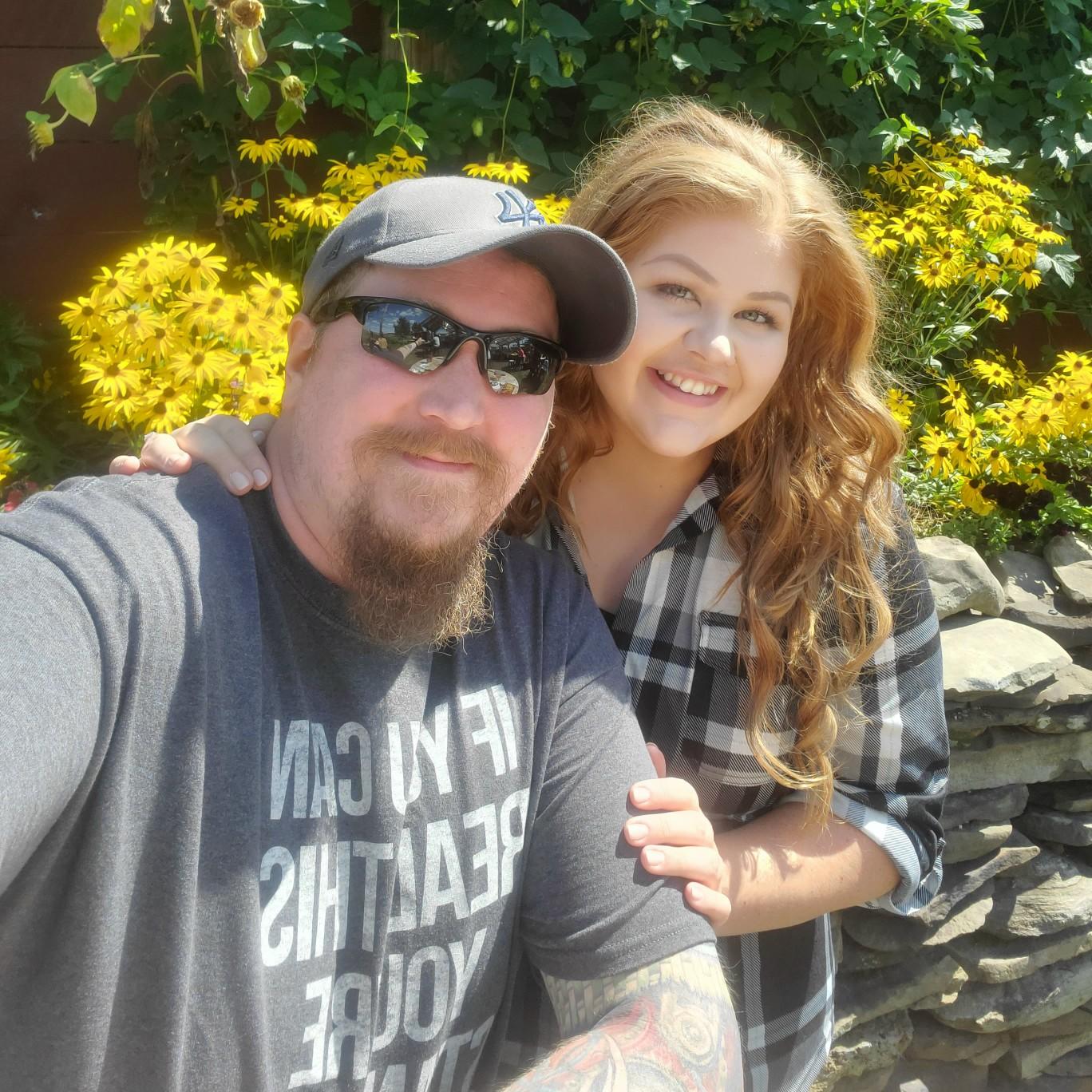 Meagan Childress and Peter Mason's Wedding Website