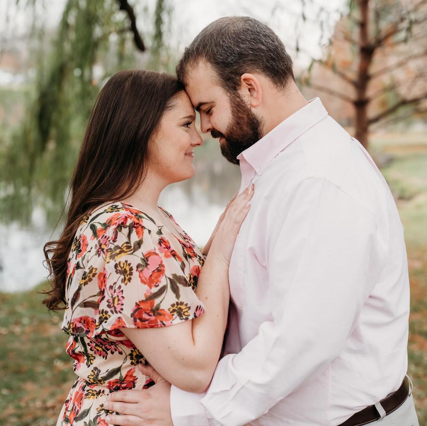 Kayla Glicker and Evan Carmack's Wedding Website