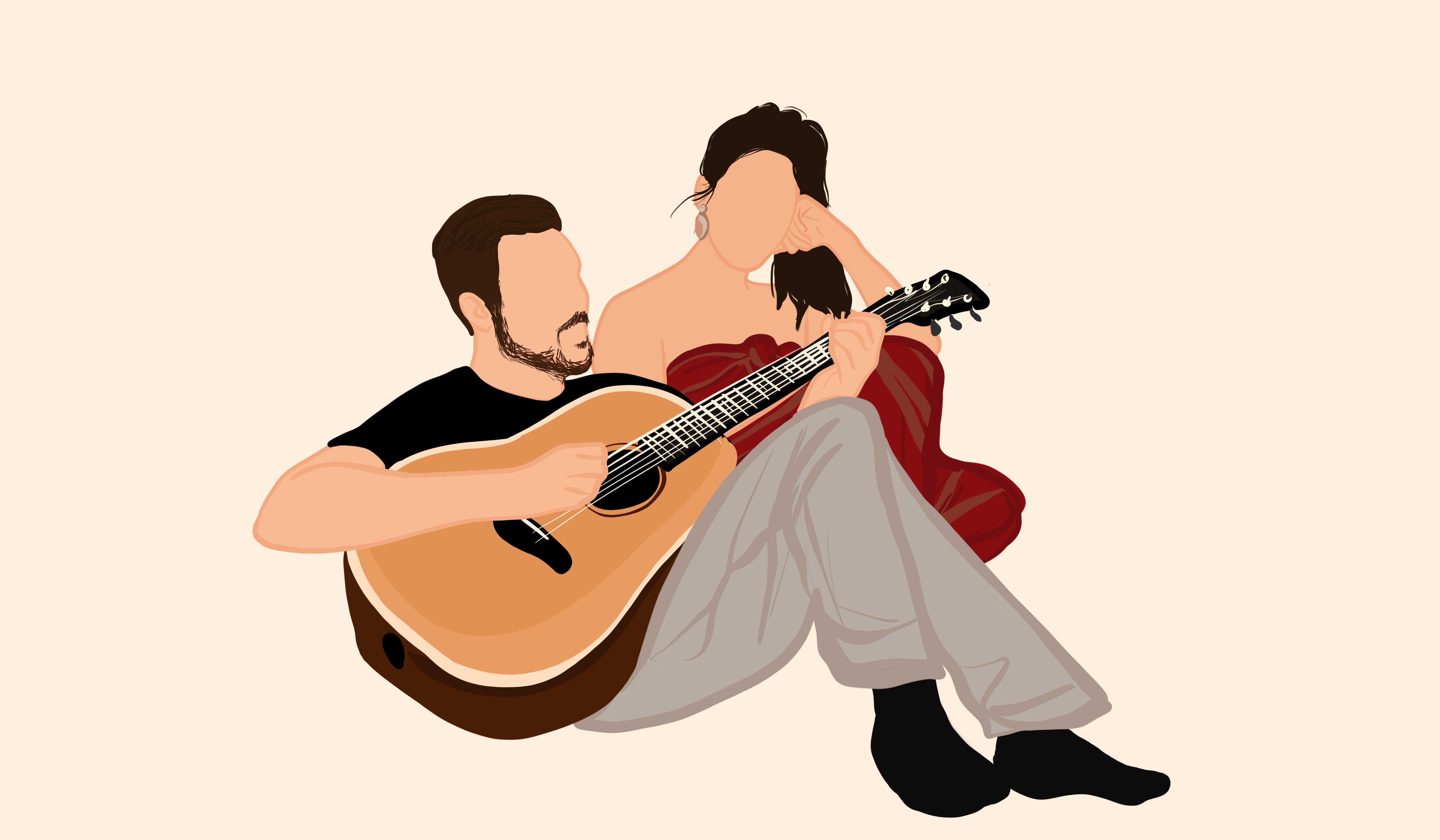 Linh Tran and Drew Tobin's Wedding Website