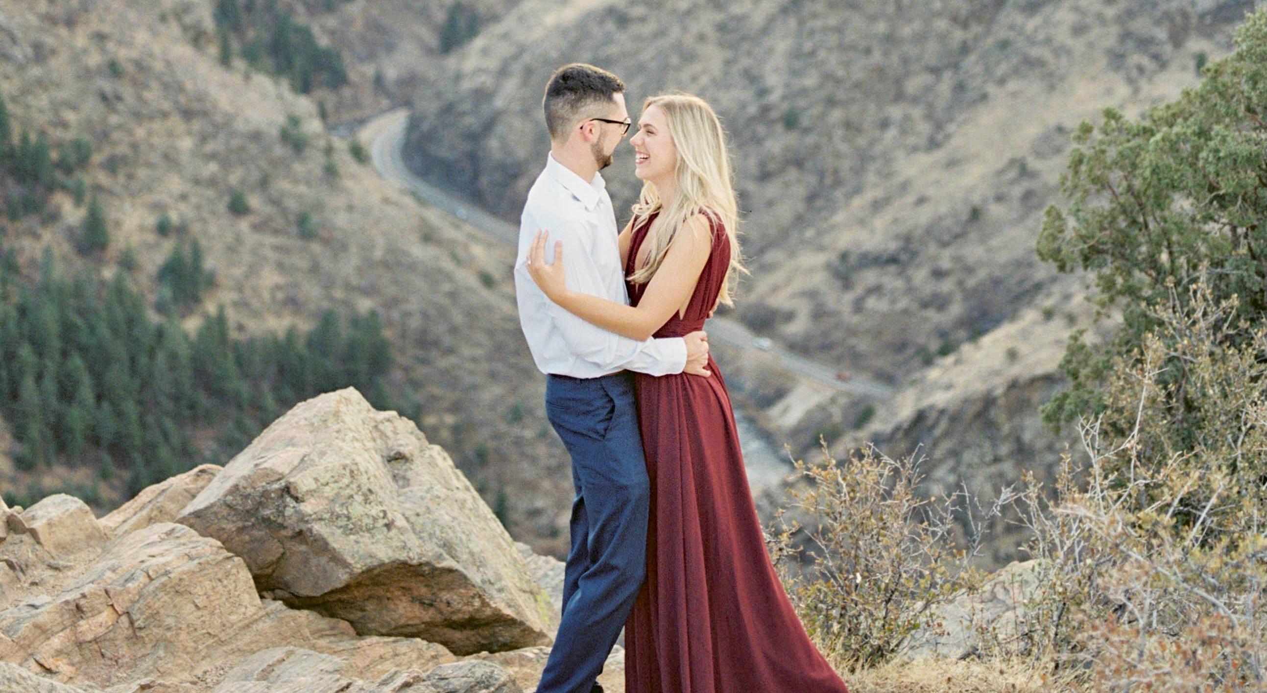 Katie Mitra and Tyler Wolfe's Wedding Website