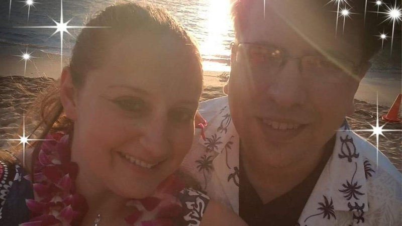 Blair Bruyn and Andrew Hahn's Wedding Website