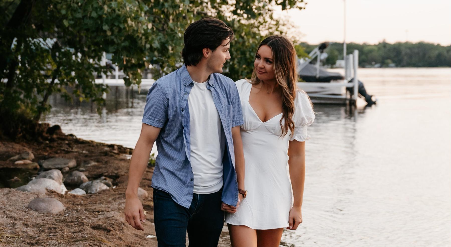 Molly Callahan and Shane McDevitt's Wedding Website