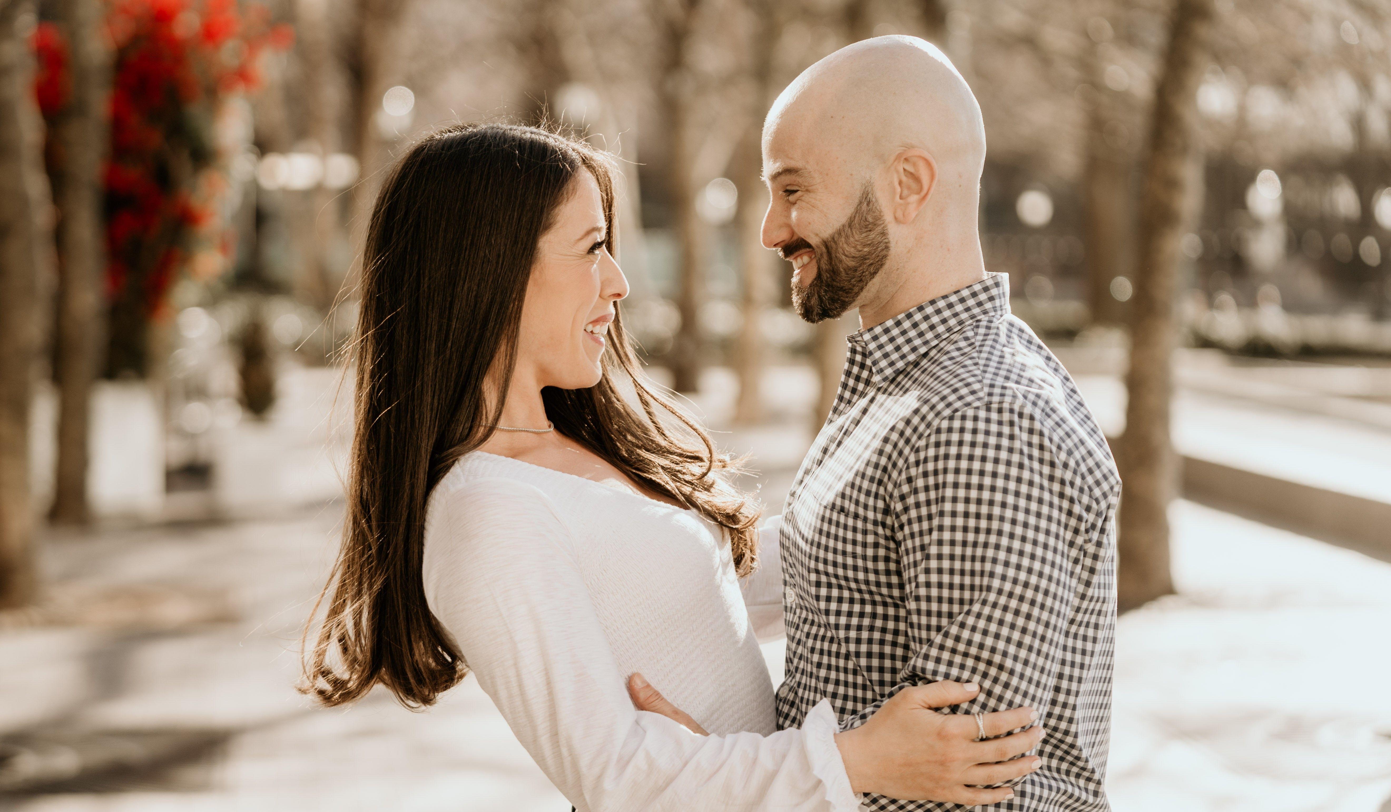 Jillian Mund and Scott Seiler's Wedding Website