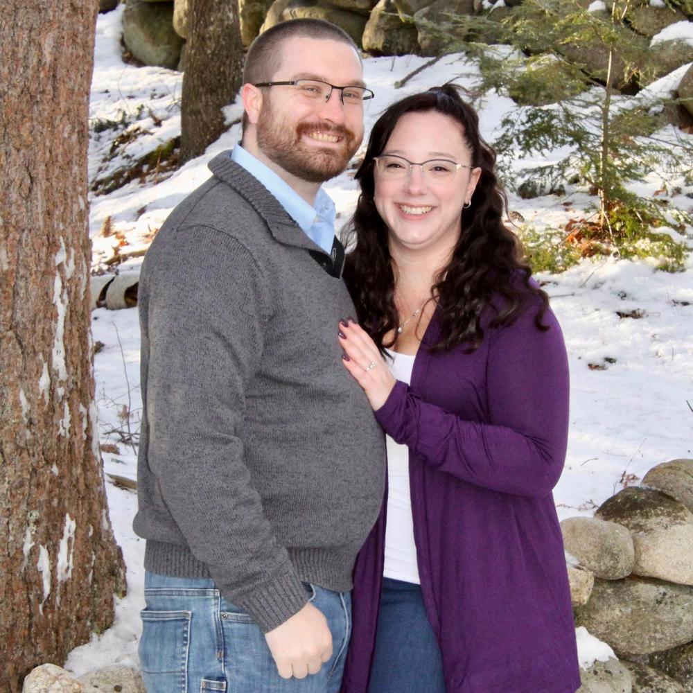 Chelsey Pino and Aaron Kent's Wedding Website