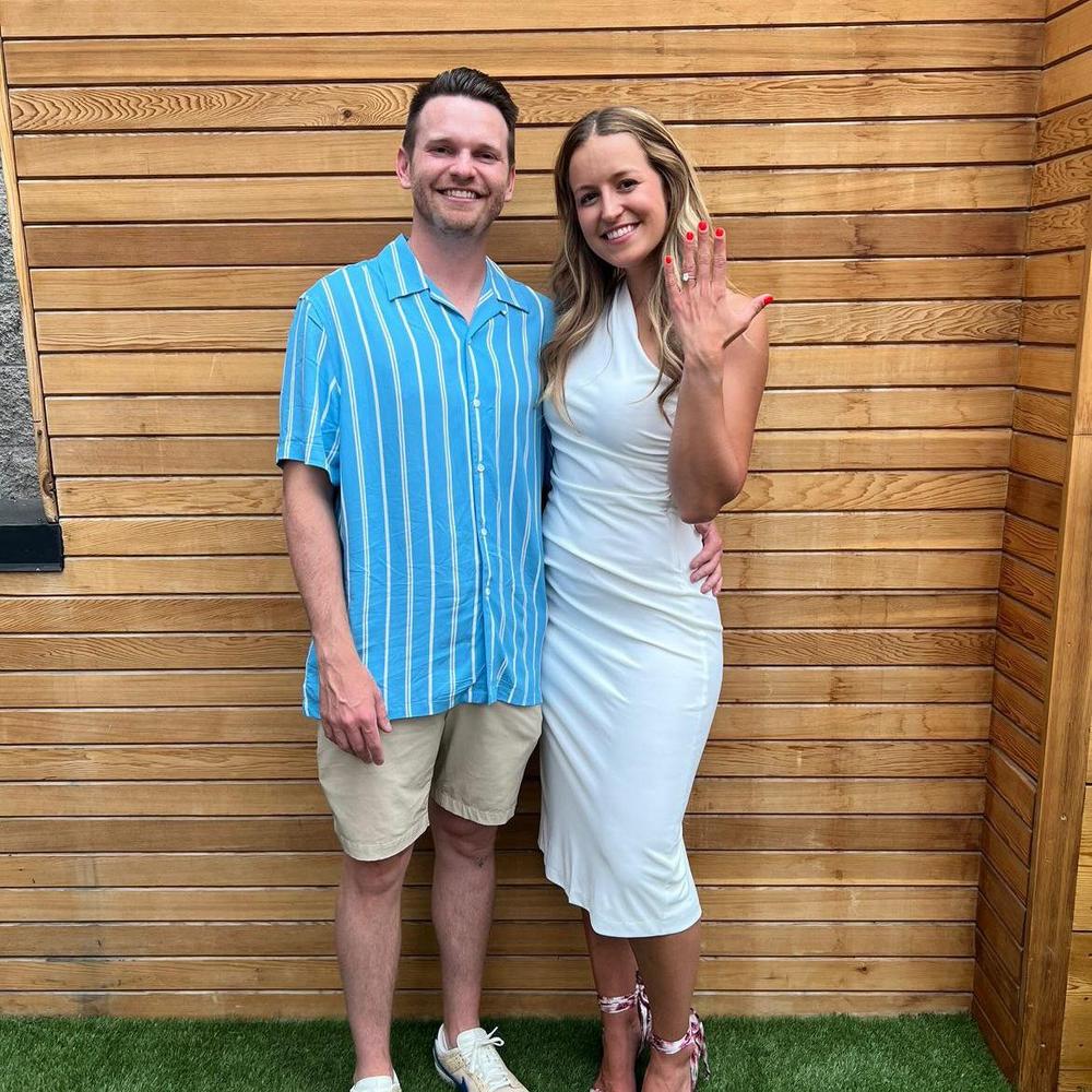 Molly Hohler and Danny Shea's Wedding Website