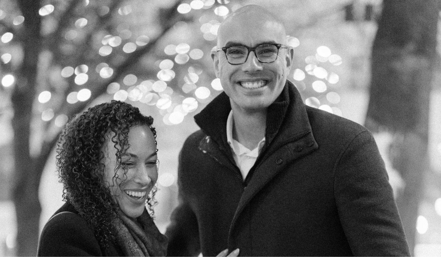 Whitney Vogt and Joe Teirab's Wedding Website