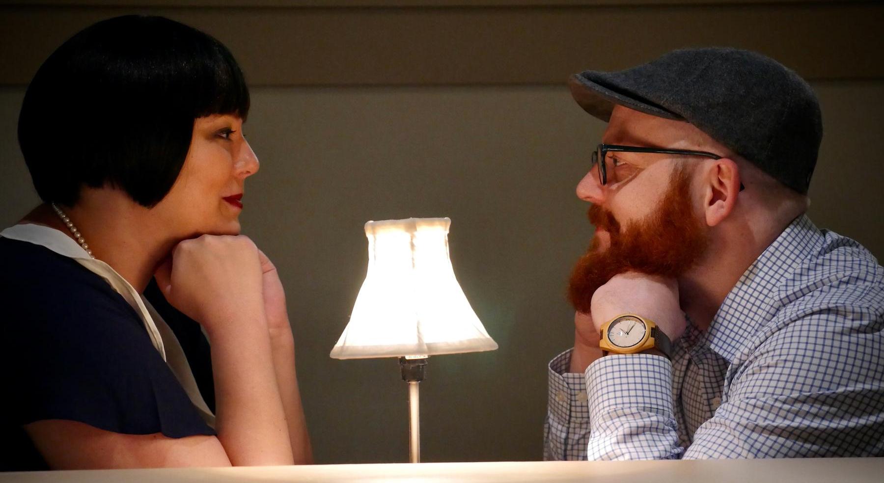 Heather Bucsh and Mathew Schantz's Wedding Website