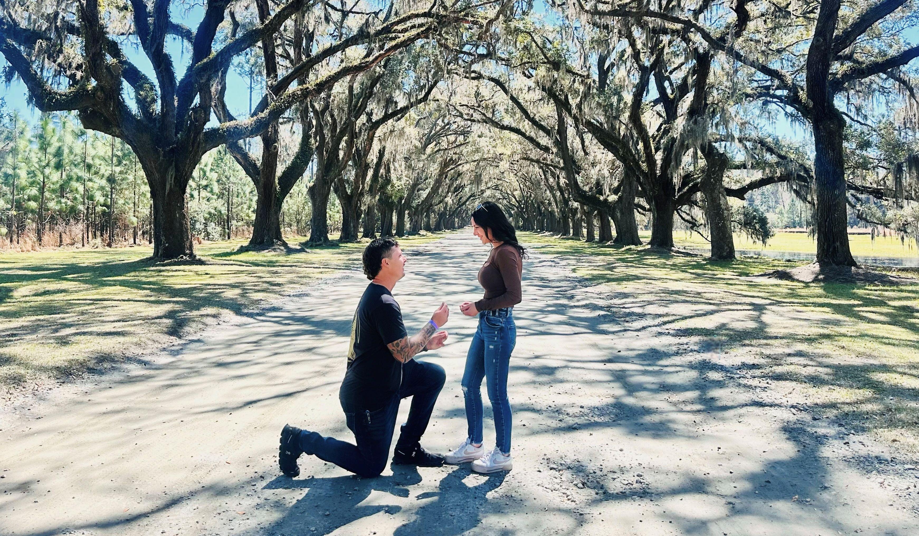 Brianna Koperna and Jayson Wilson's Wedding Website