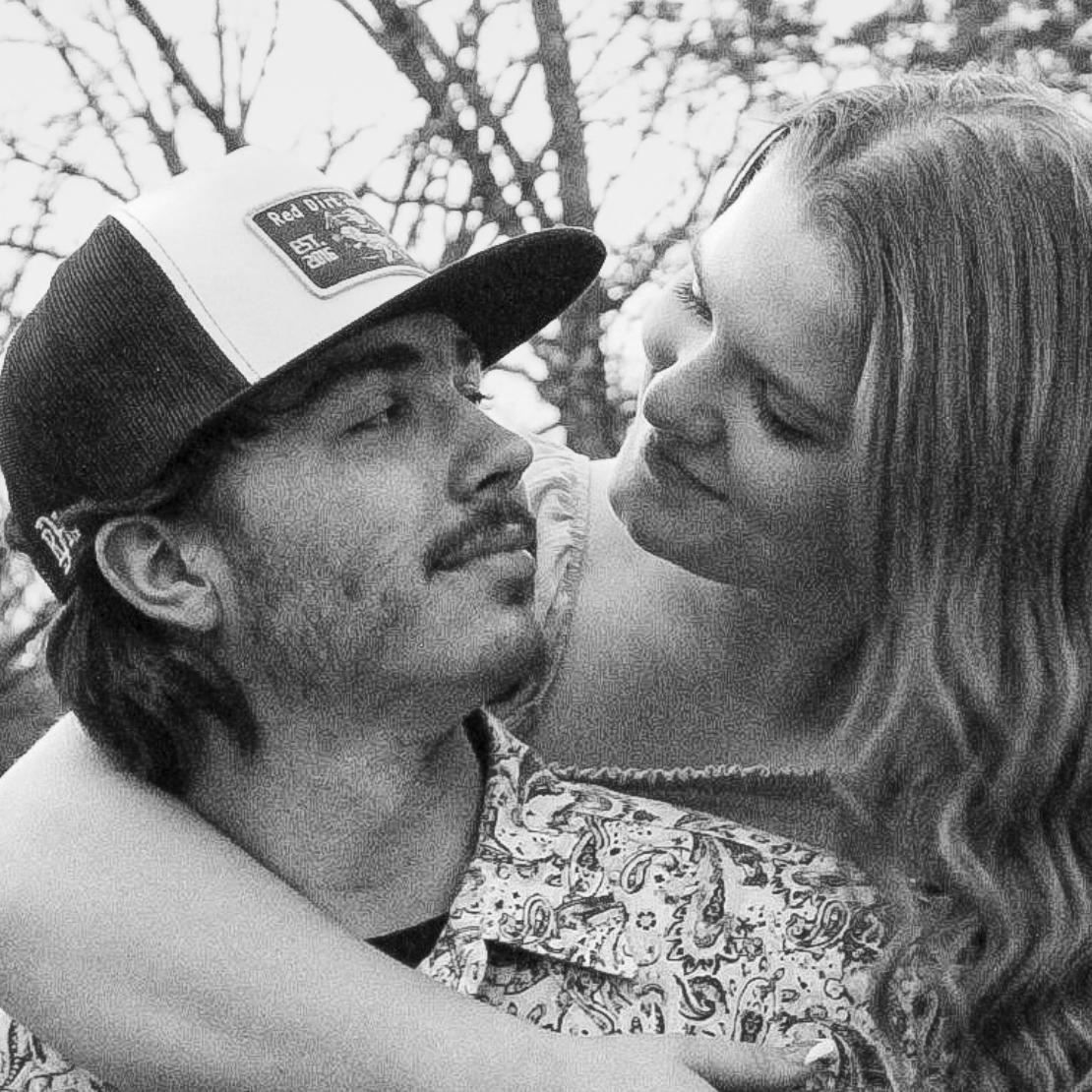 Kaydin Kobres and Hunter Davis's Wedding Website