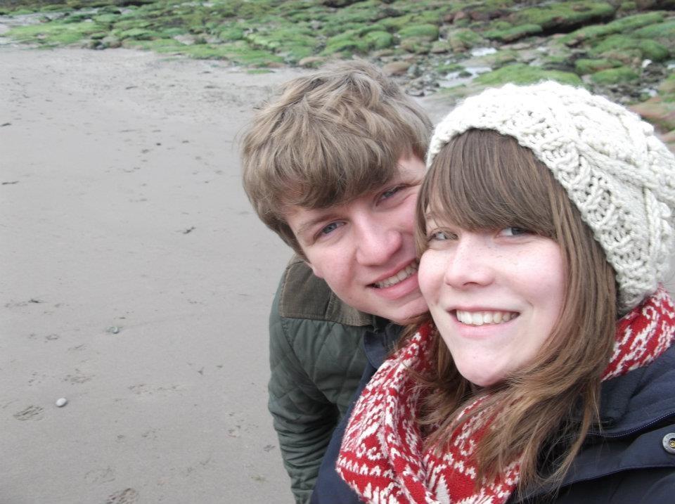 Charlie Thompson and Fergus Bremner's Wedding Website