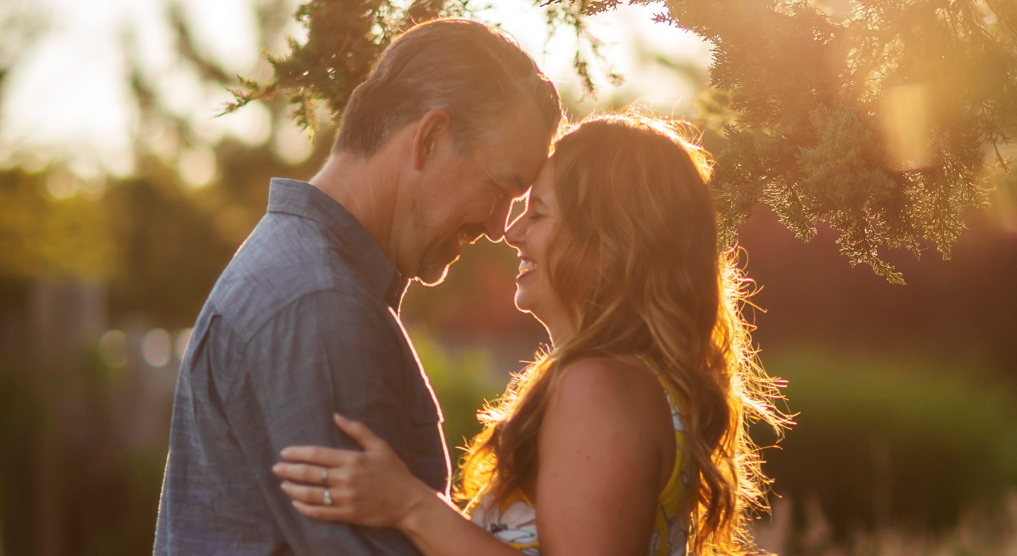 Tiffany Kimble and Rustin Lusk's Wedding Website