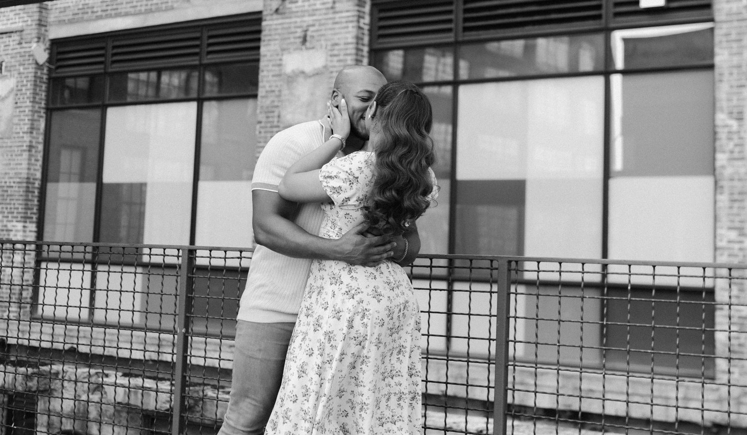Keyera Grant and Brandon Vassar's Wedding Website