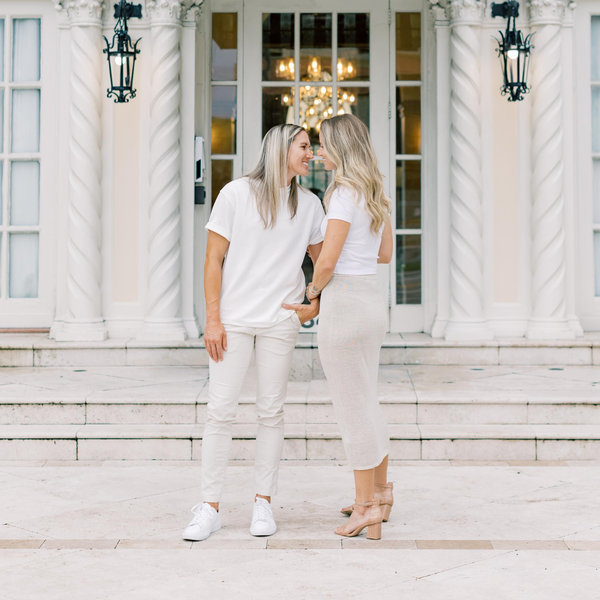 Chestley Strother and Kristin Grubka's Wedding Website