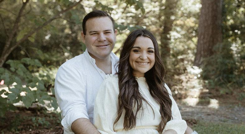 Gabriella Abbinanti and Taylor Stevens' Wedding Website