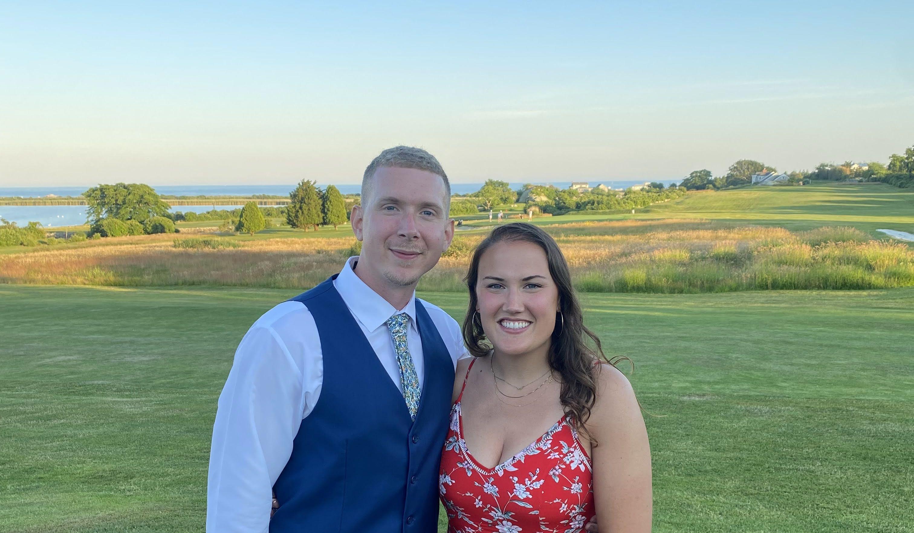 Molly Breen and Brett Dupree's Wedding Website