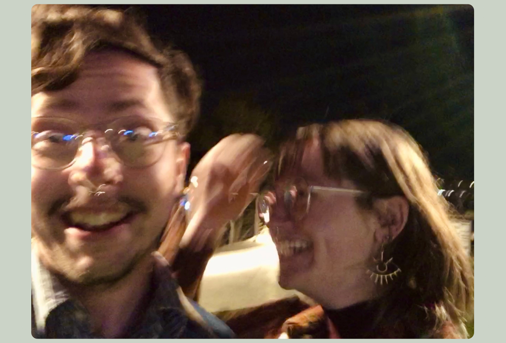 emily searles and michael antonopoulos' Wedding Website