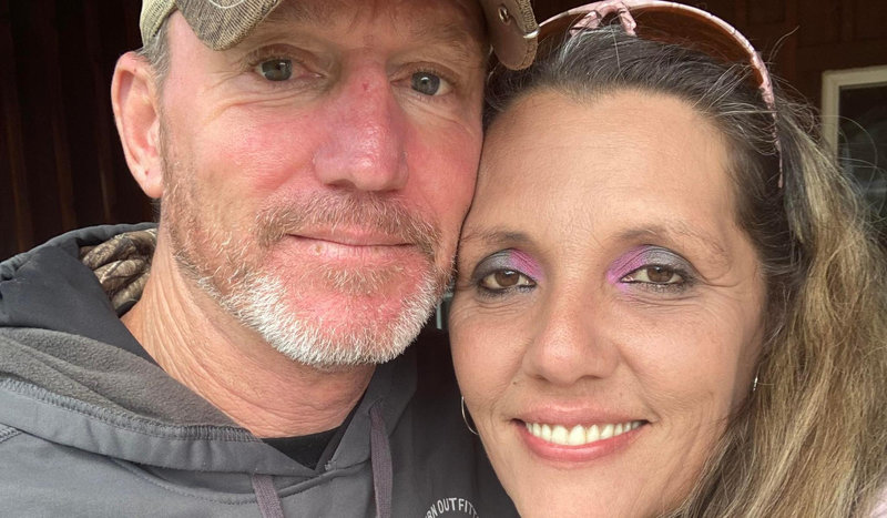 Karrie Kilby and Scott Tolbert's Wedding Website