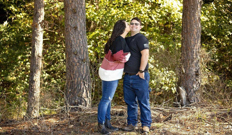 Brynn Hoffman and Devin Wilson's Wedding Website