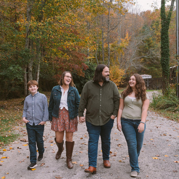 Jen Galeas and Cory Truitt's Wedding Website
