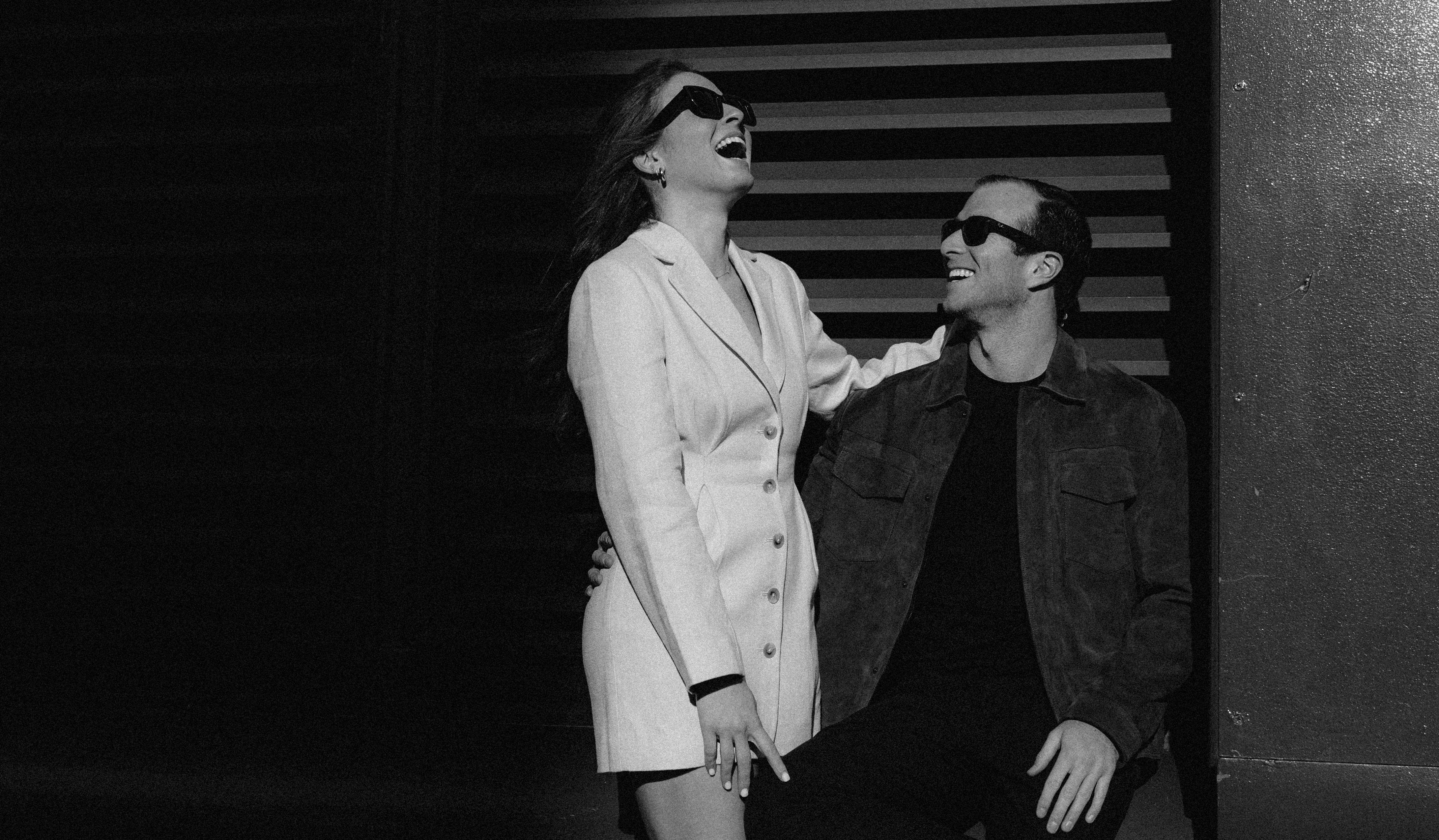 Marissa Muzik and Brett Freedberg's Wedding Website