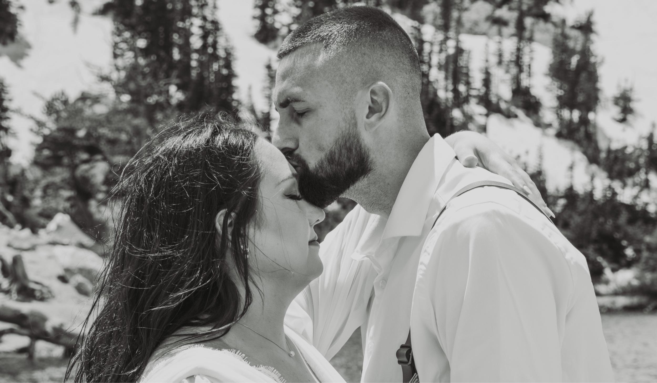 Desirai Weber and Jonathan Weber's Wedding Website