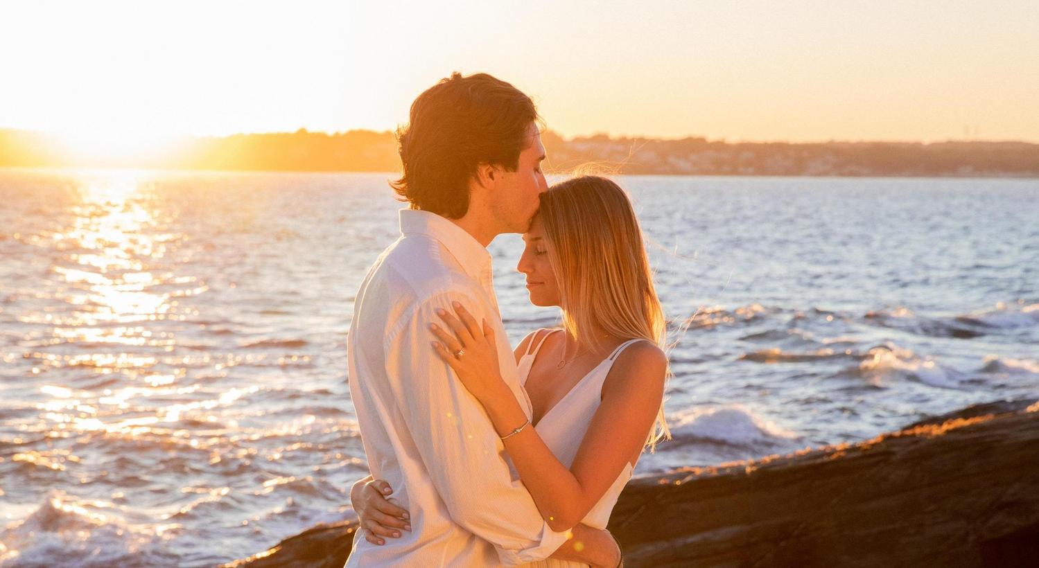 Ally Corey and Derek Etzkorn's Wedding Website