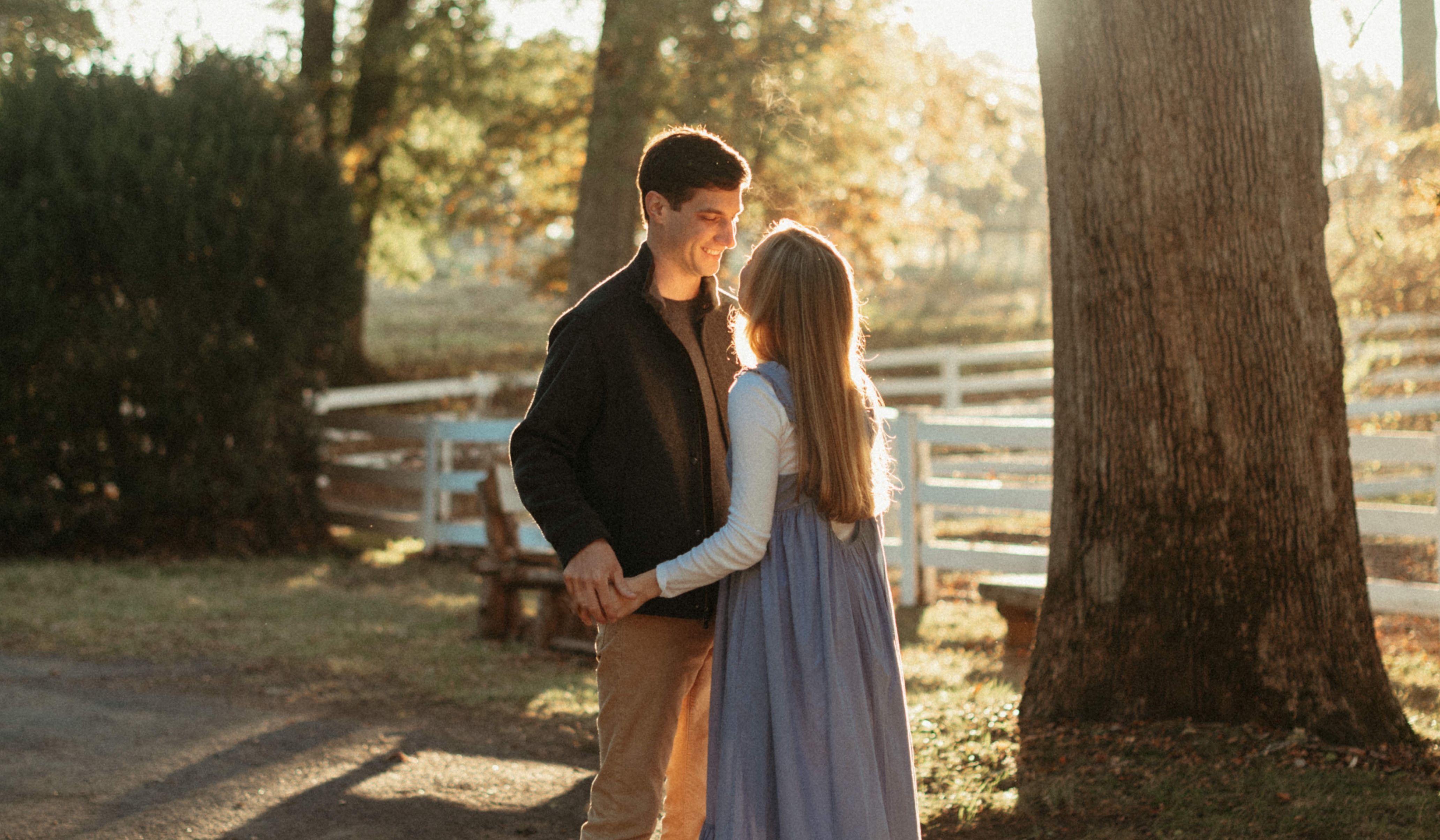 Monica Gonzalez and Nick Baltz's Wedding Website