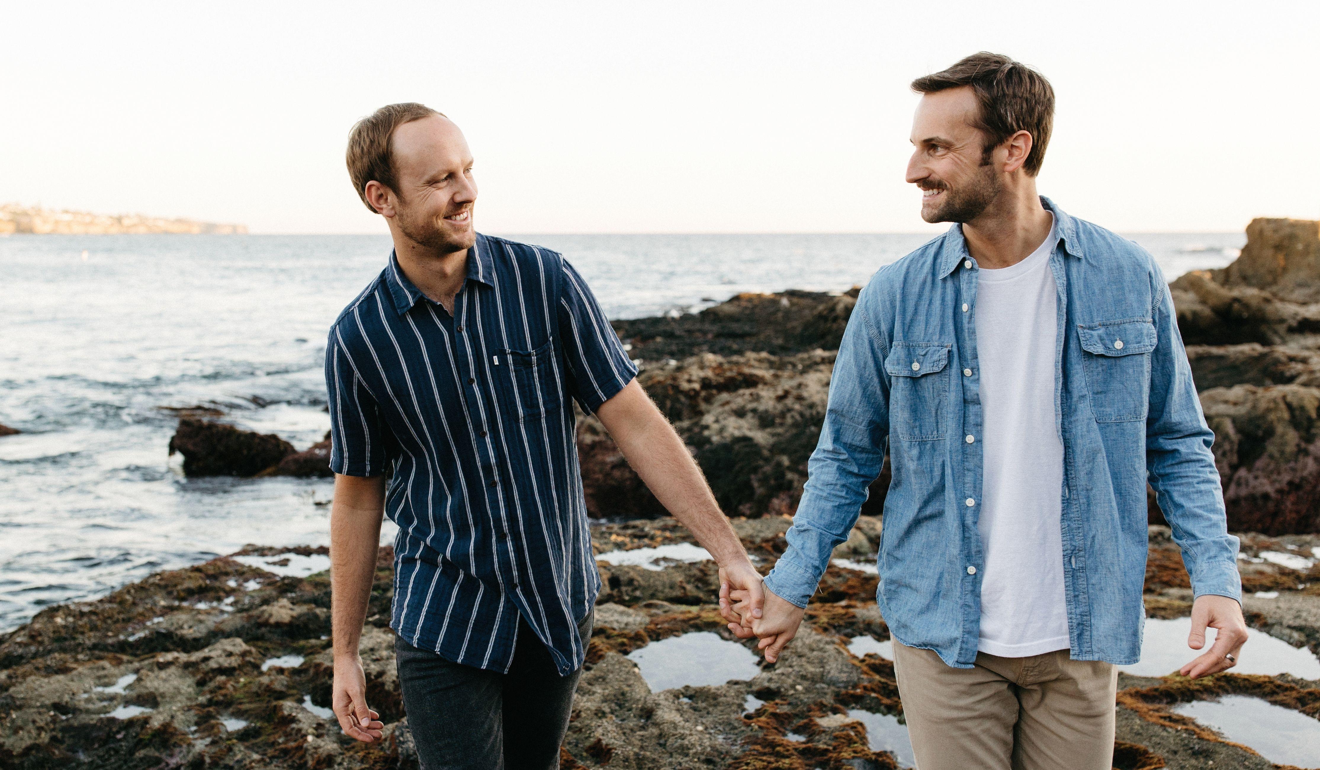 Jonathan Gossett and Reilly Wilson's Wedding Website