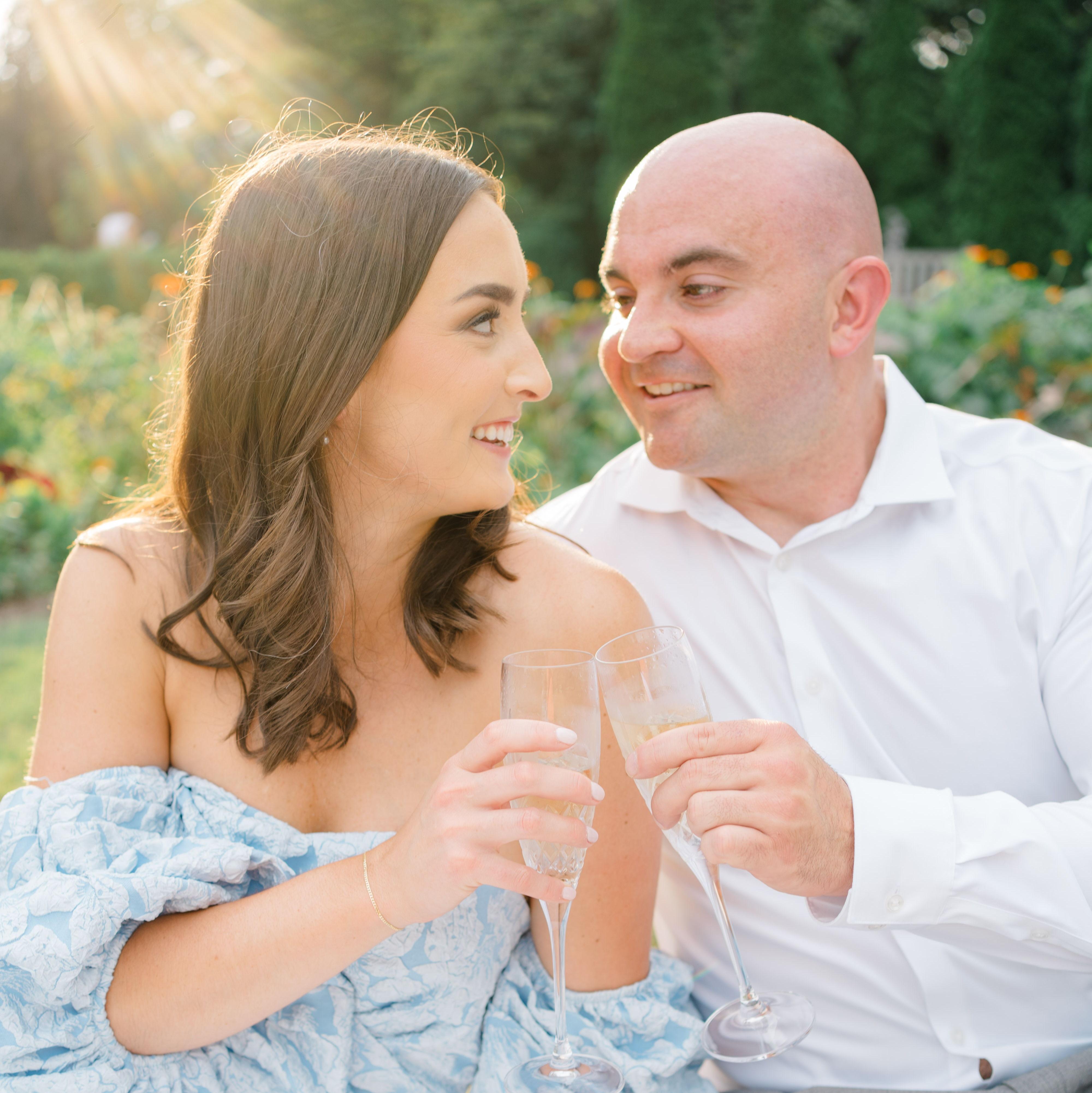 Amanda Nicole Cassera and Anthony James Berardino's Wedding Website