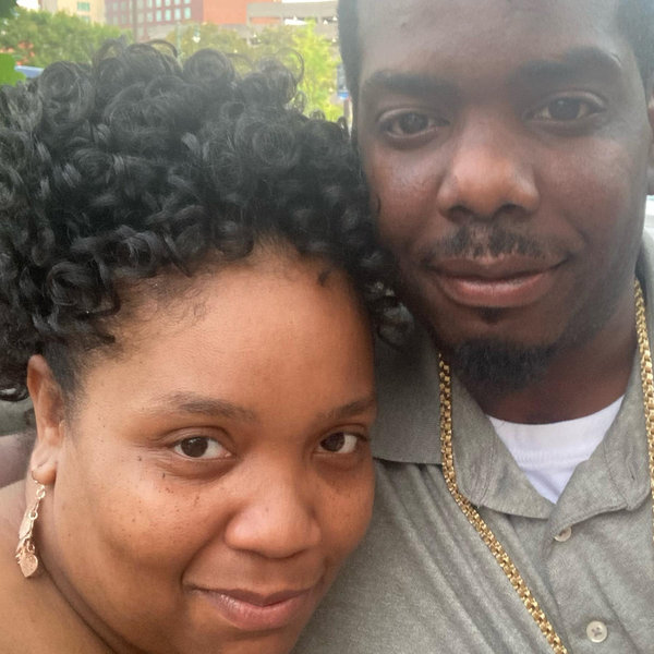 Jacquenette Morgan and Brian Gillum's Wedding Website