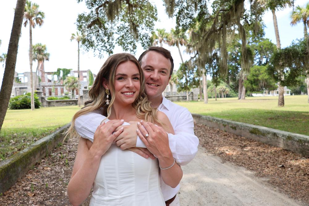 Chloe Talbott and Chris Meluch's Wedding Website