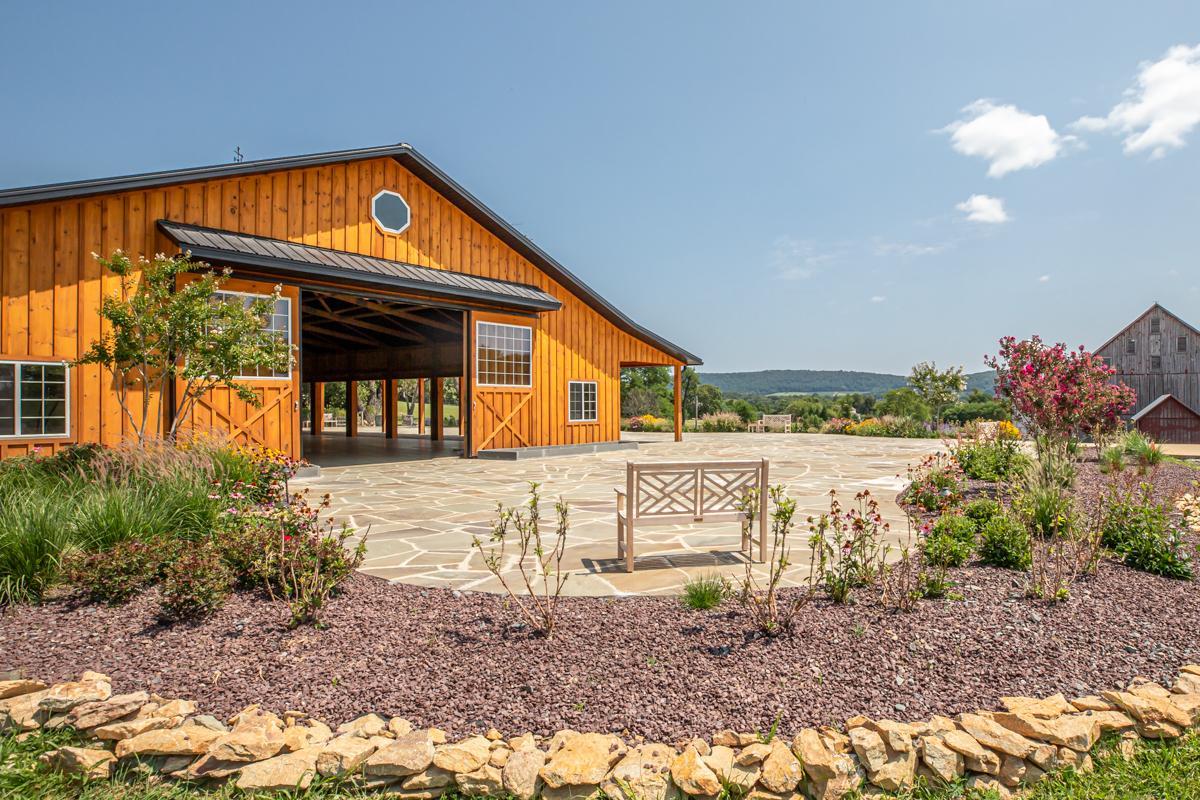 Gordon Springs - Wedding Venues - Zola