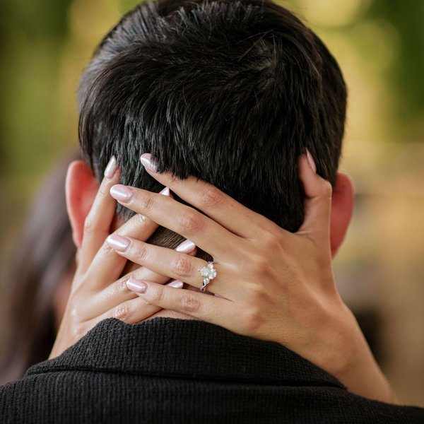 Gabrielle Romero and Darius Rodriguez's Wedding Website