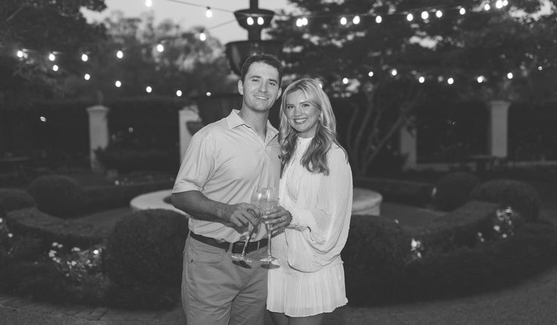 Catherine Karl and Blake Johnson's Wedding Website