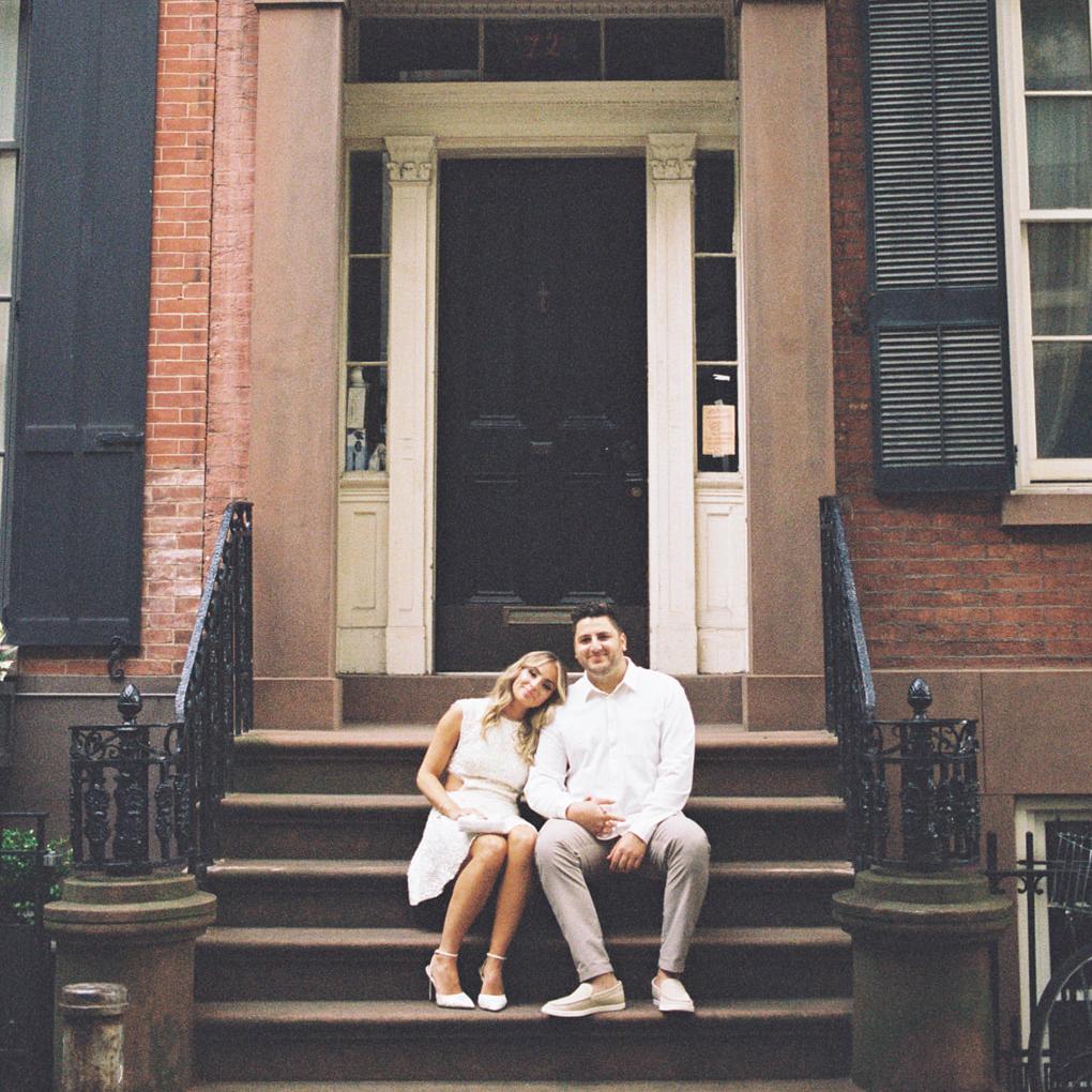 Lauren Butler and Nicholas Monaco's Wedding Website