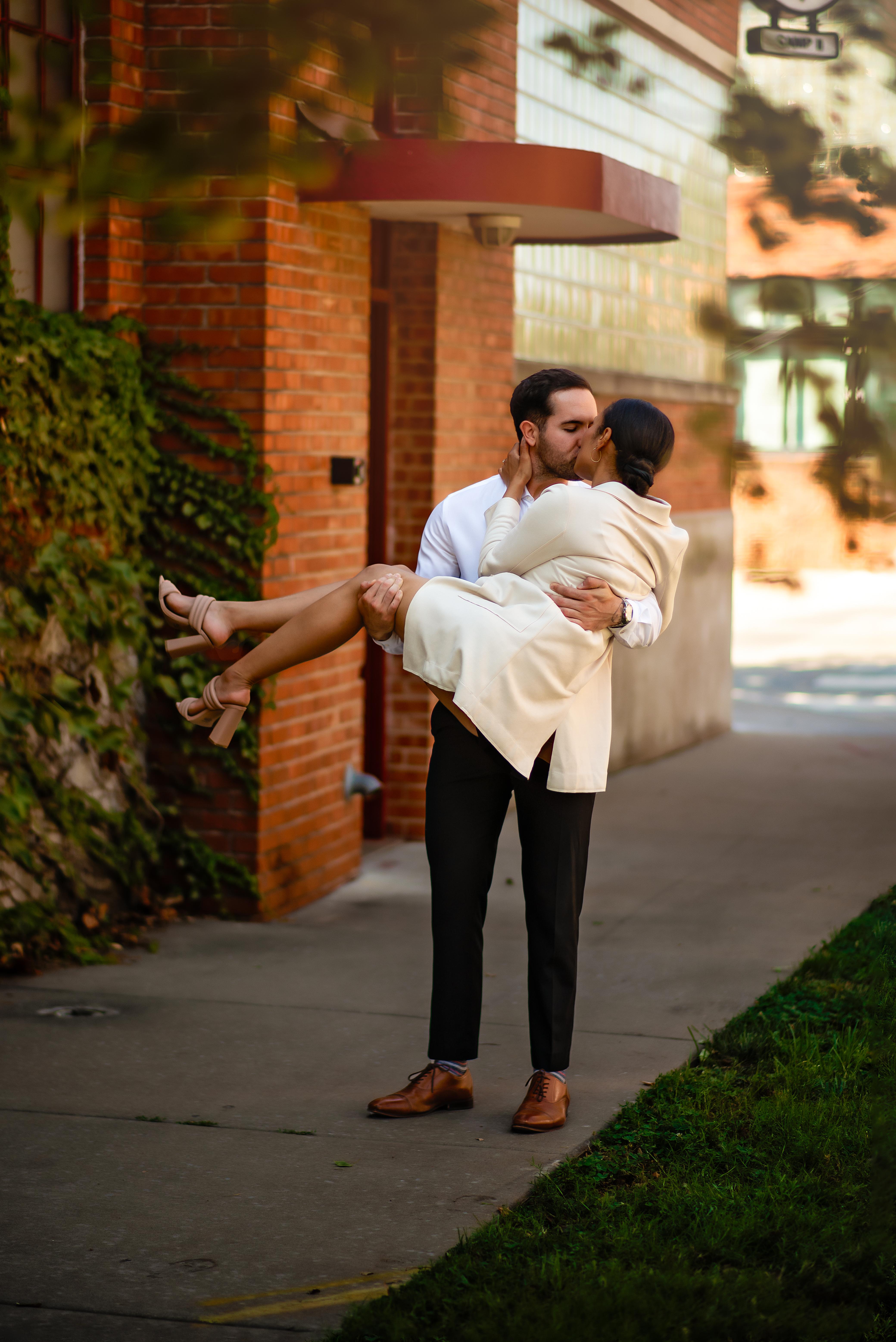 Garrett Robinson and Justine Gramling's Wedding Website