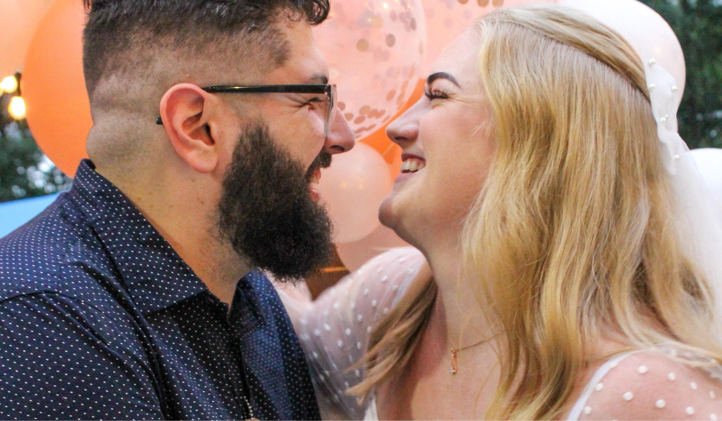 Jennie Earley and James Chiera's Wedding Website