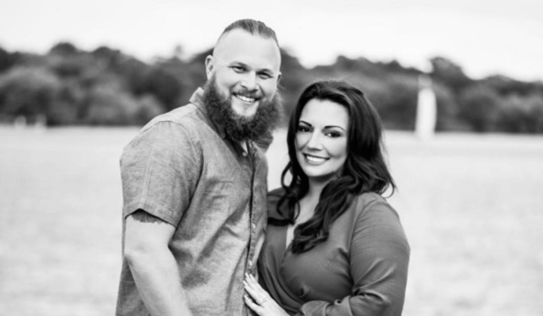 Merrissa Garretson and Brian Stettler's Wedding Website