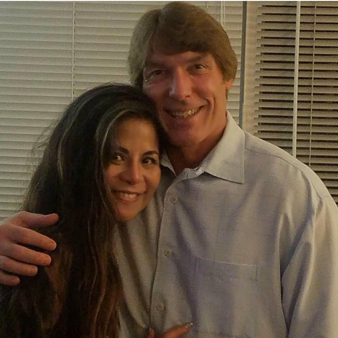 JoAnn Ines and Mark Ebel's Wedding Website