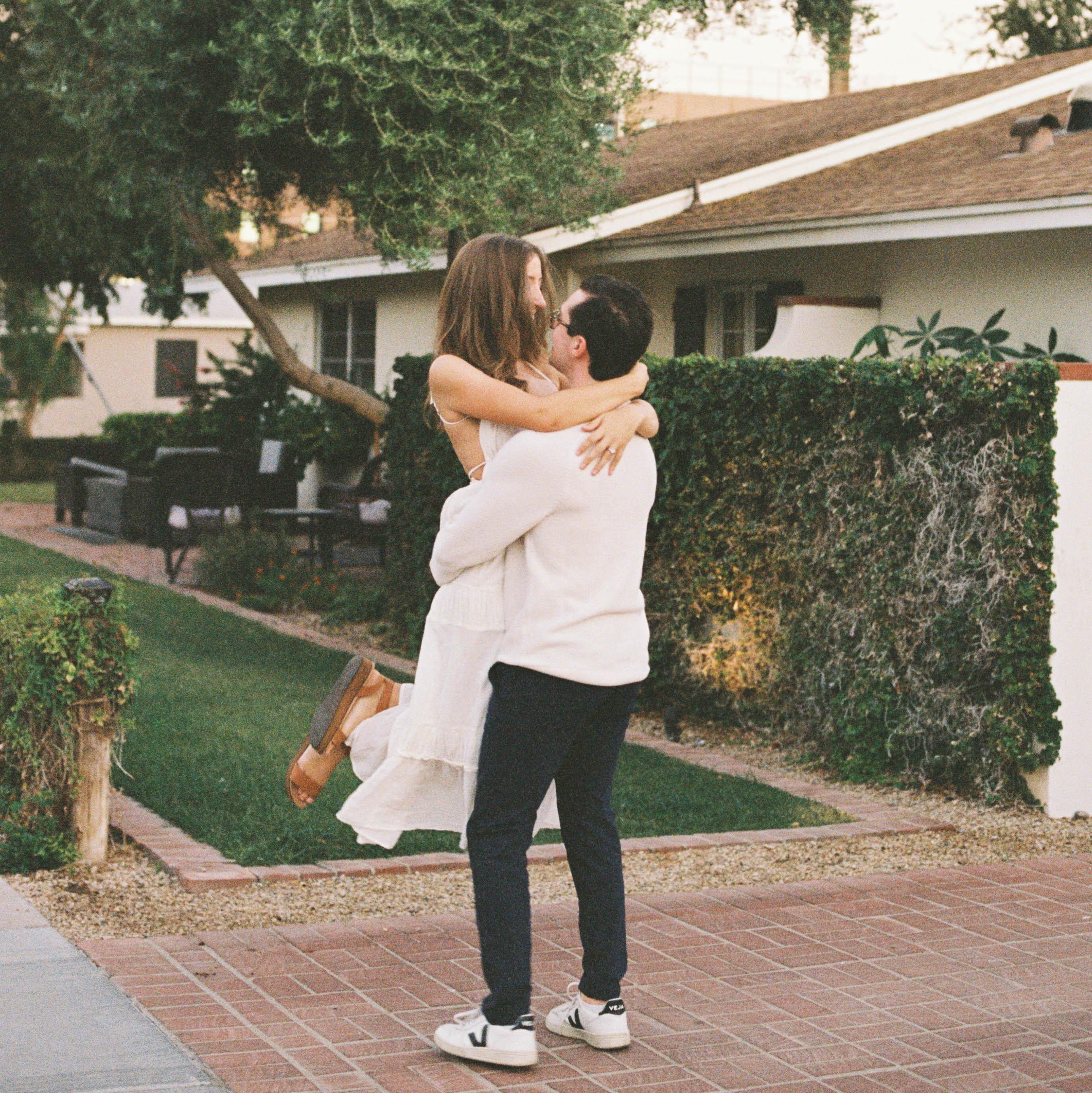 Emily Foerster and Alexander Shupe's Wedding Website