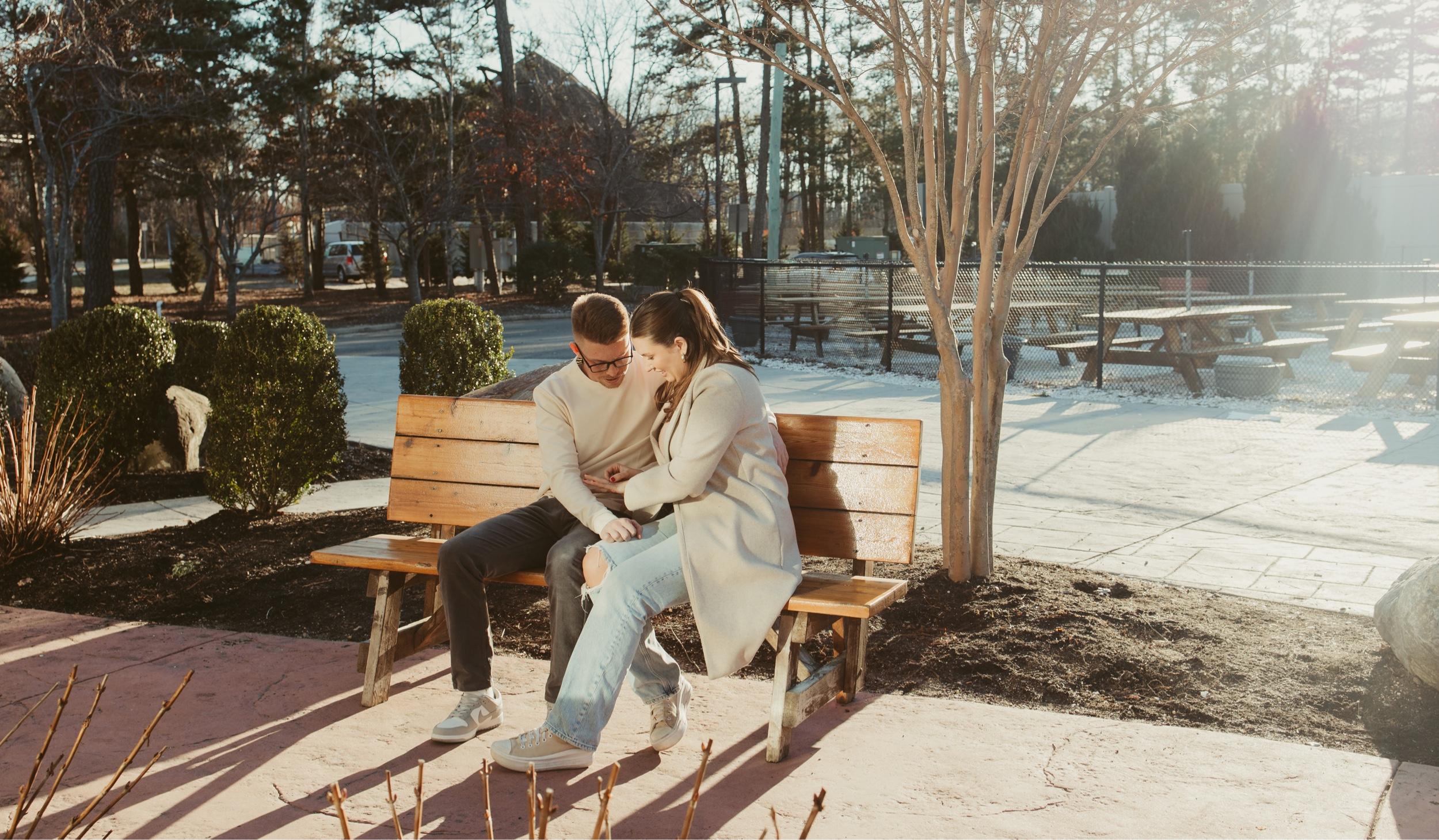 Marissa Farnkopf and Chris Solan's Wedding Website