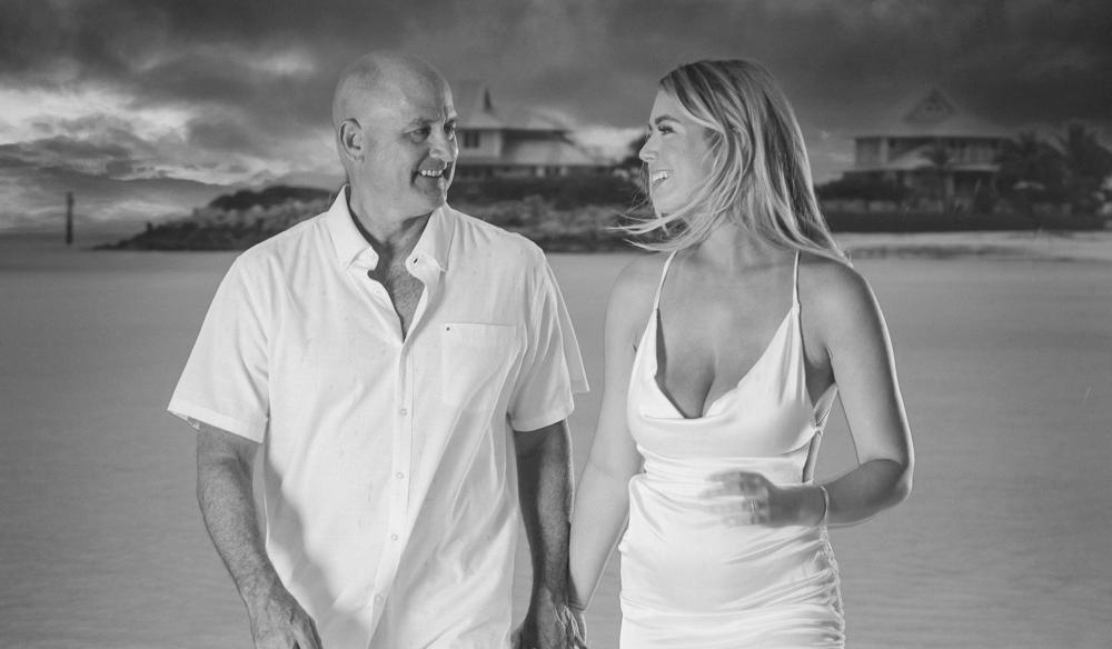 Karlie Collins and William Becker's Wedding Website